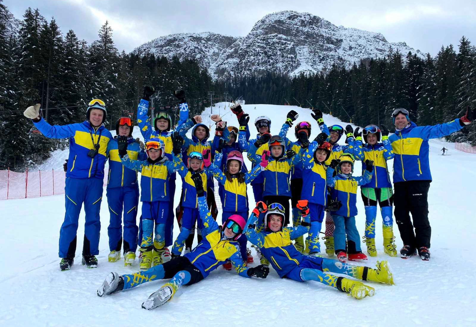 O nama – Ski Klub Rijeka